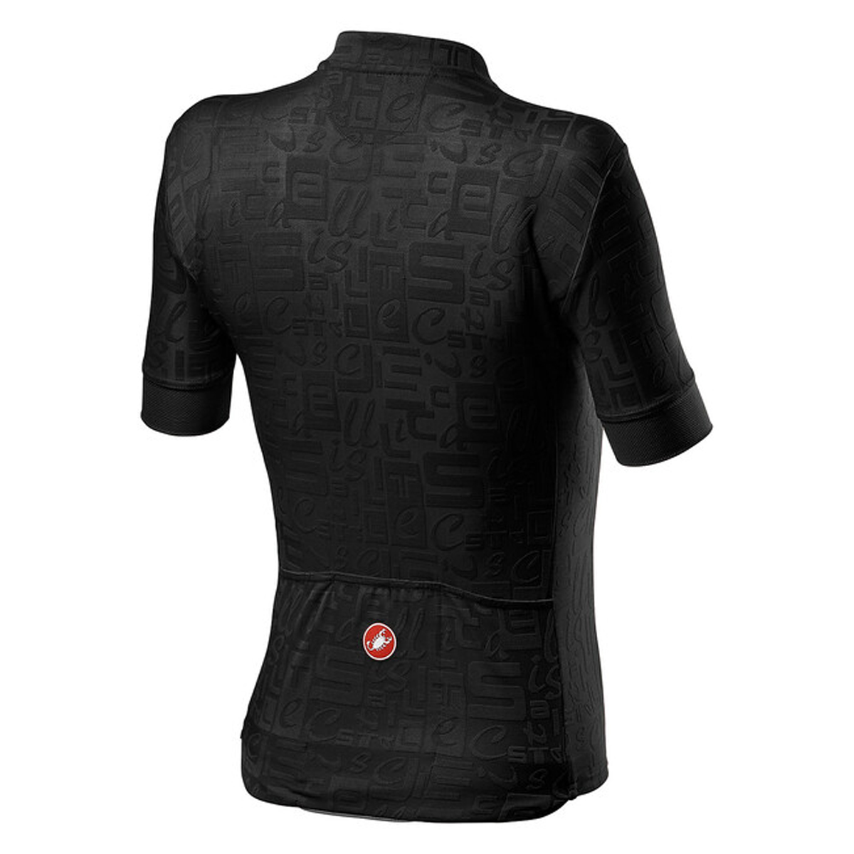 CASTELLI+Maillot+Promessa+Jacquard+W+RED+4521055023+Women%E2%80%99s ...